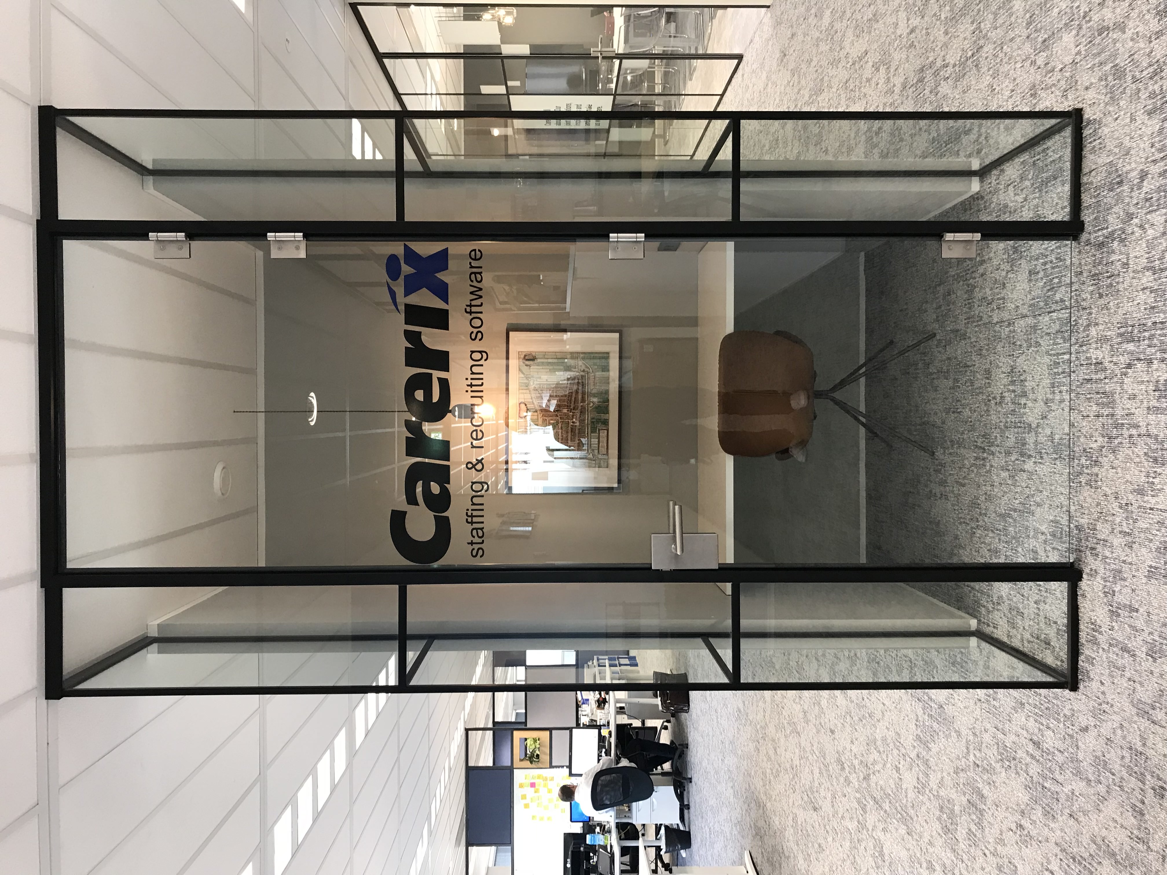 Carerix - De Sign Monsters