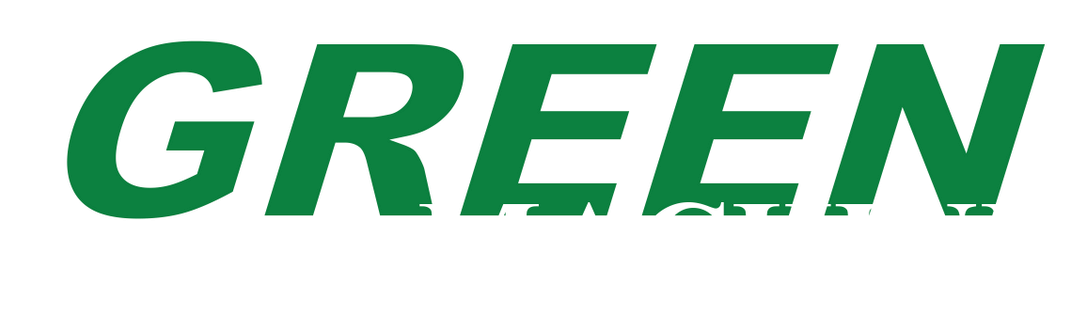 Green Machine - Recycling Equipment Manufacturer