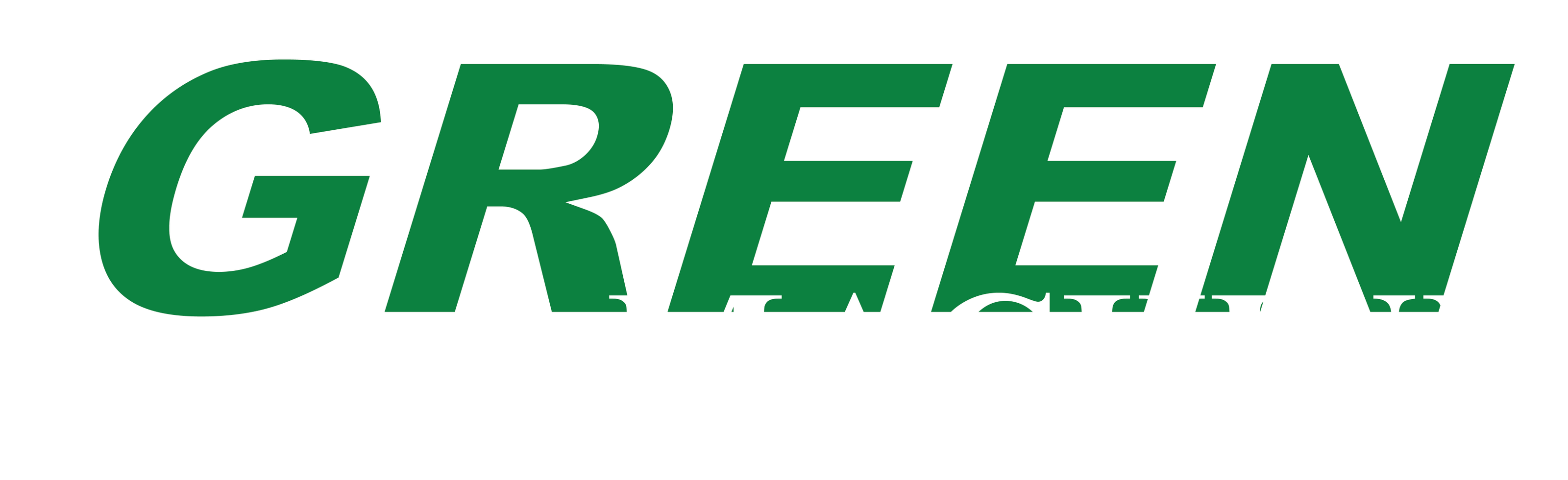 Green Machine - Recycling Equipment Manufacturer