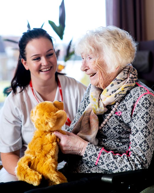 Aktivitetsdosetten - Lag en innholdsrik hverdag med persontilpassede ...