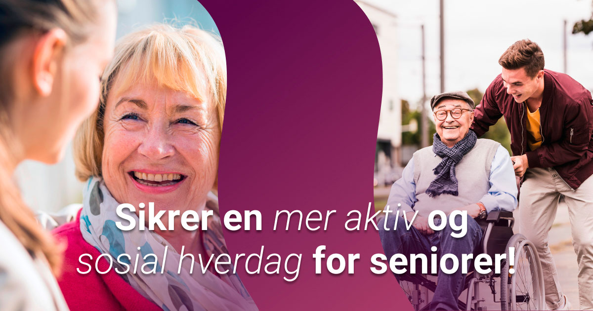 Hva koster det for Hverdagsvenn?