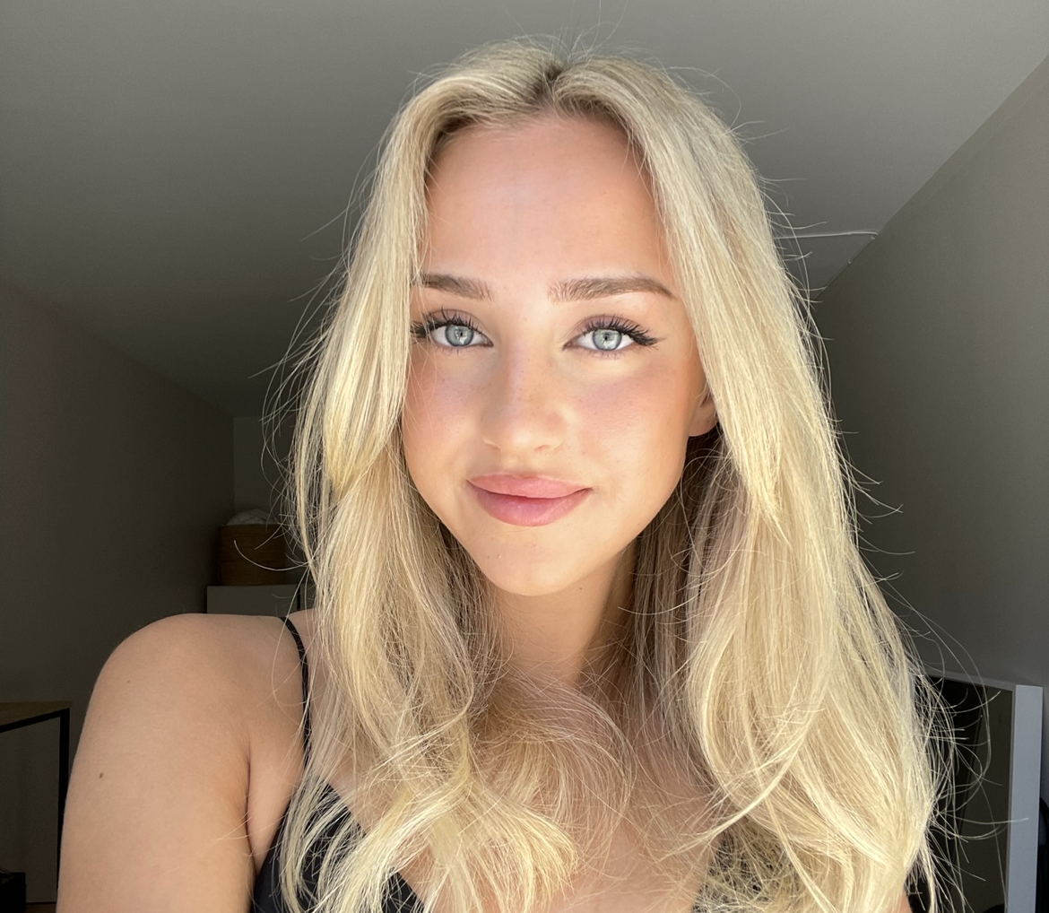 Møt hverdagsvennen Ingrid Johnsen