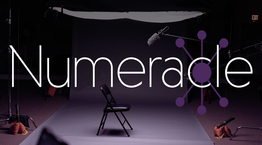 Numeracle Video Library