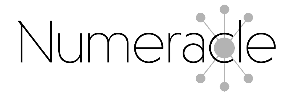 Numeracle Style & Media Guide | Branding Resources