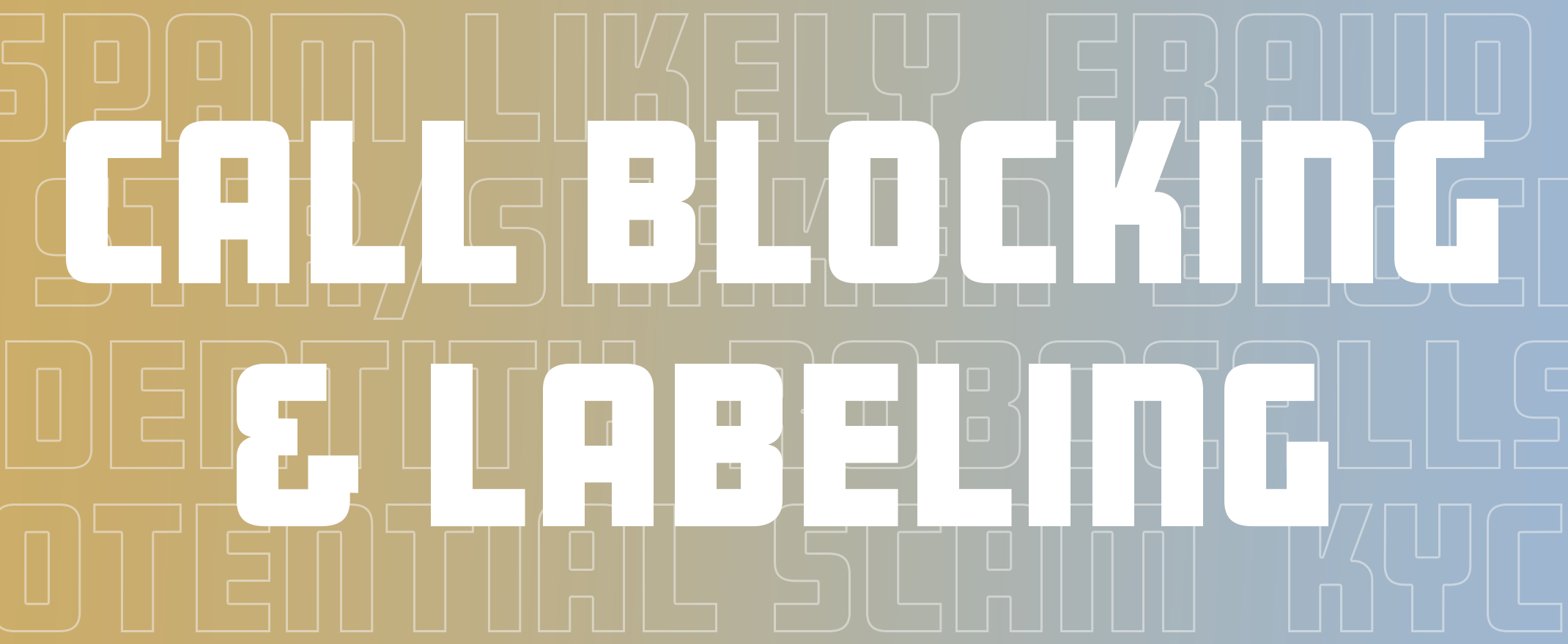 Insights on Call Blocking & Labeling | Numeracle Blog