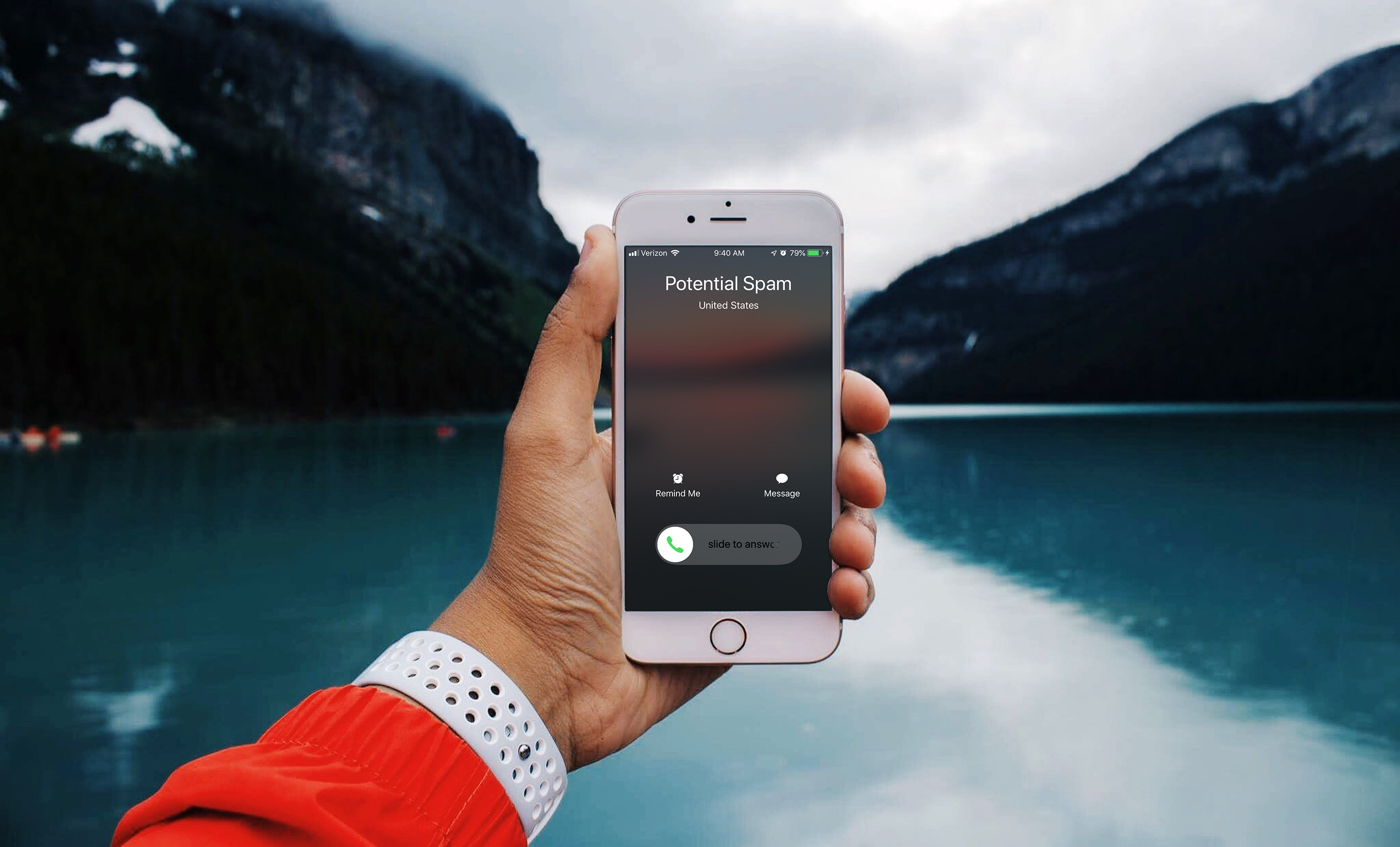 Insights into Spam Labeling Practices