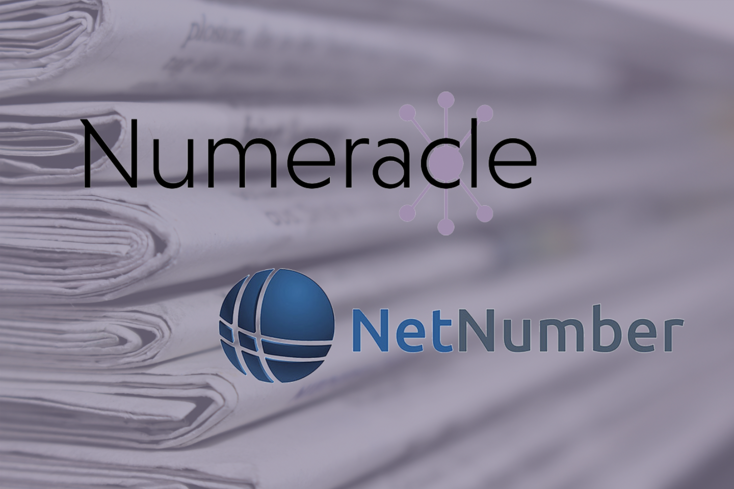 Compliance with Caller ID Requirement: Numeracle and NetNumber Discussion