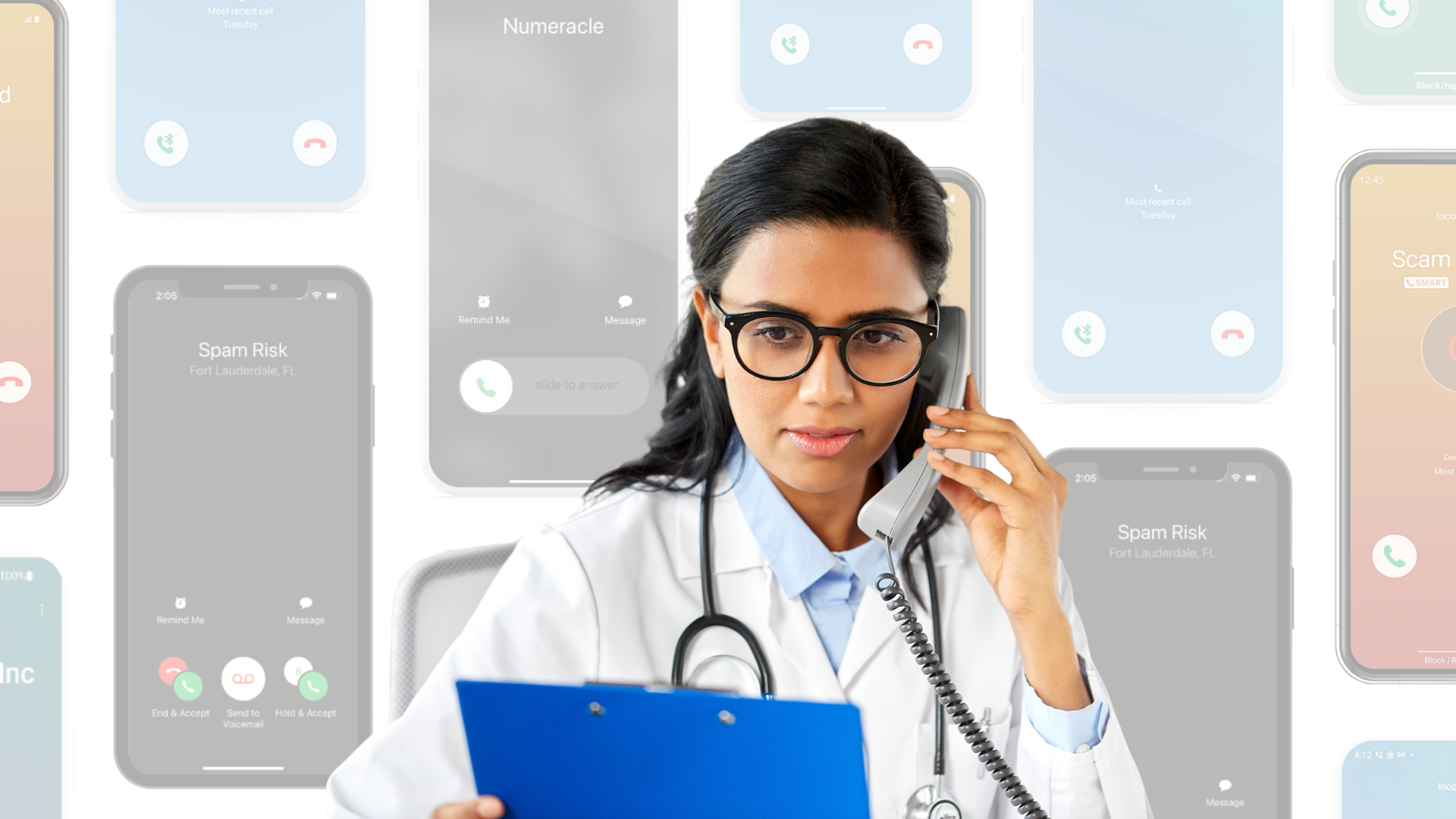 Trust Rebuilding in Healthcare Calls: Open Enrollment Focus