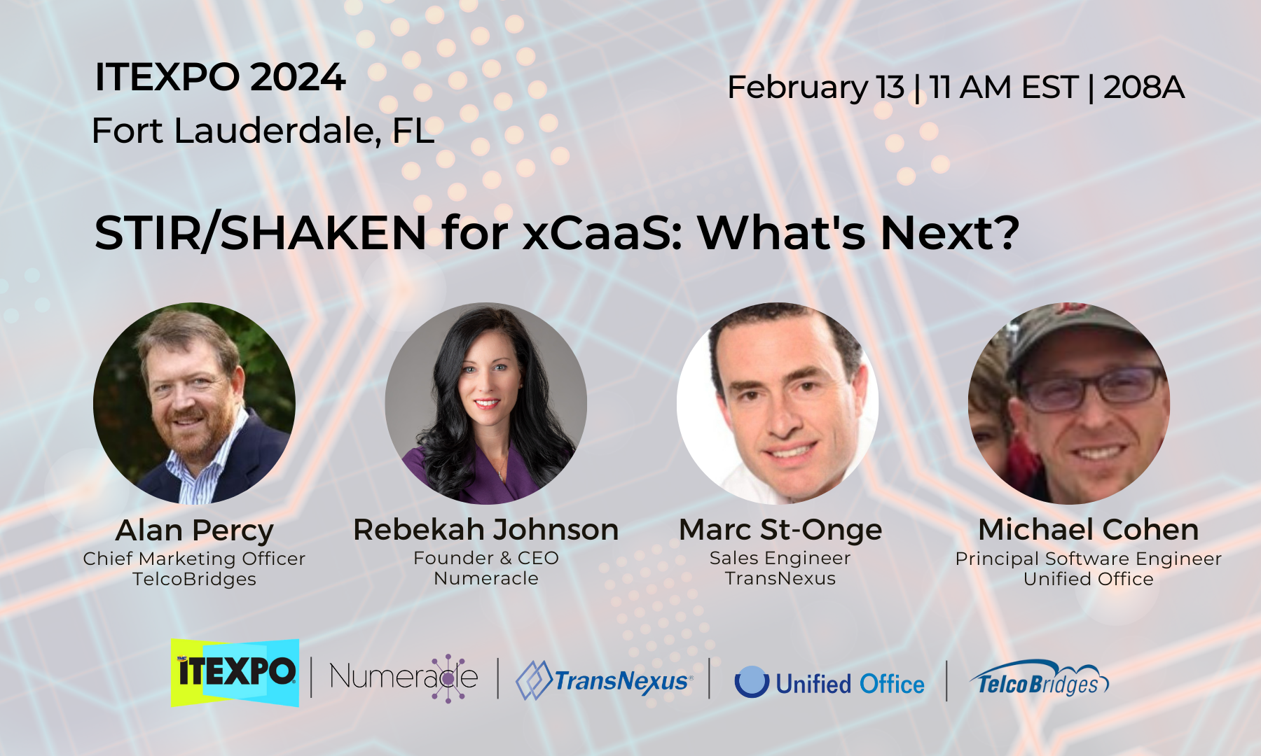 IT EXPO 2024: Tech Insights Unveiled