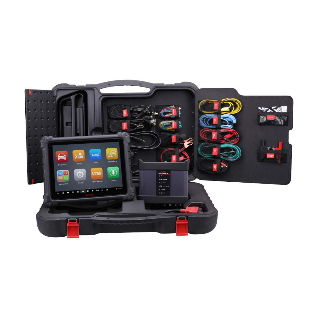MaxiSys Ultra - Pits Autoservicios