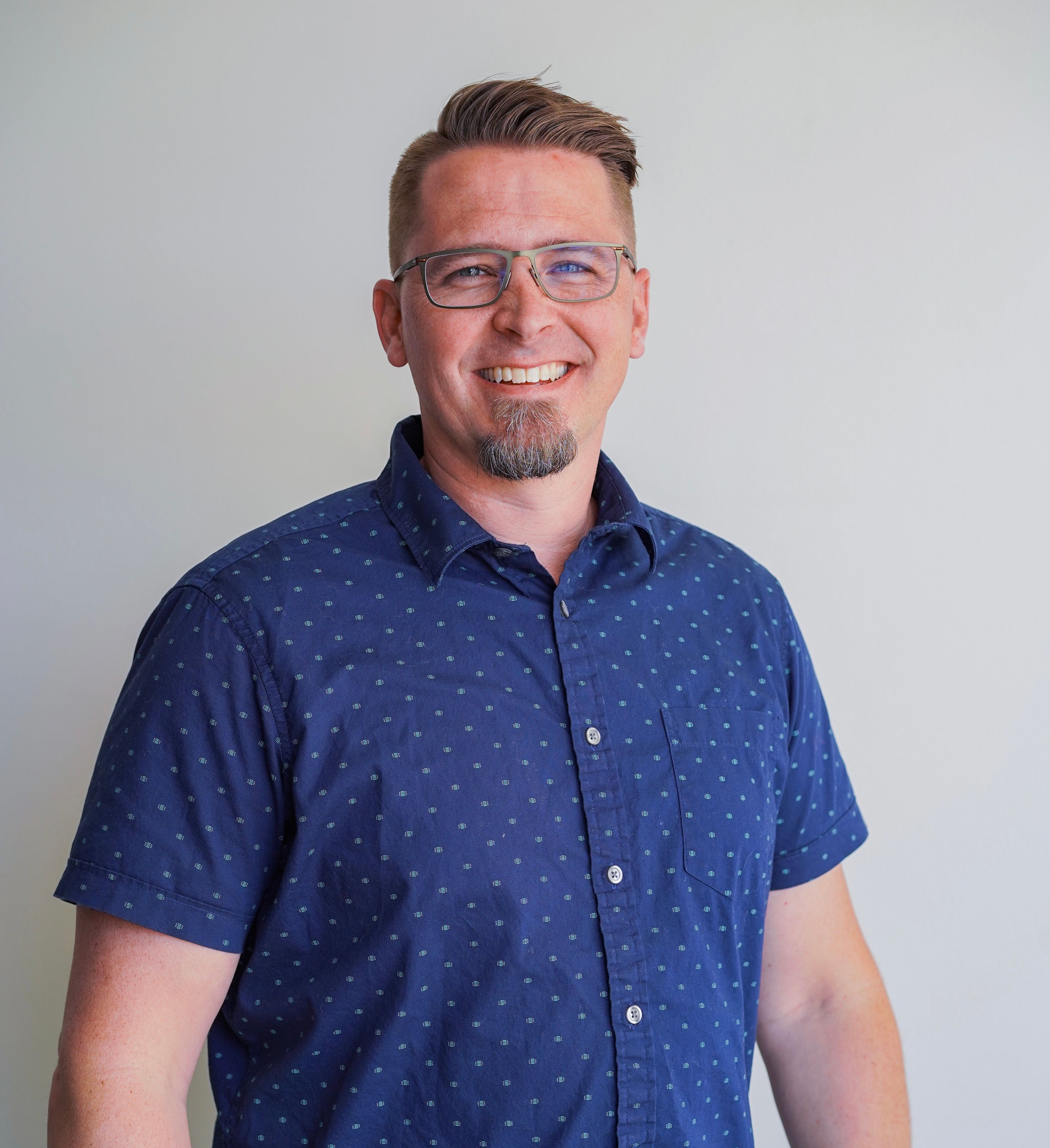 Real Life Christian Church - Brett Coates