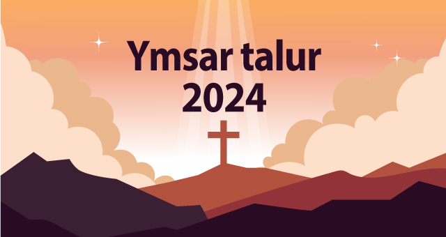 Ymsar talur í 2024