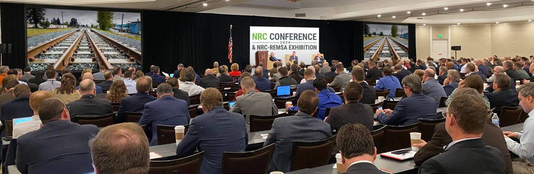 National Railroad Construction and Maintenance Association (NRC)