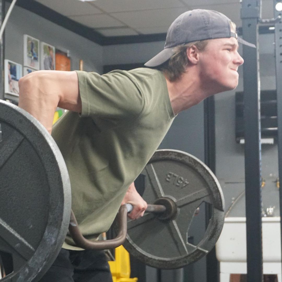 9 Hockey Training Workouts for Strength, Speed, and Power | Athlete ...