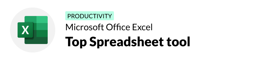 The most popular software & technical tools users picked on MuchSkills ...