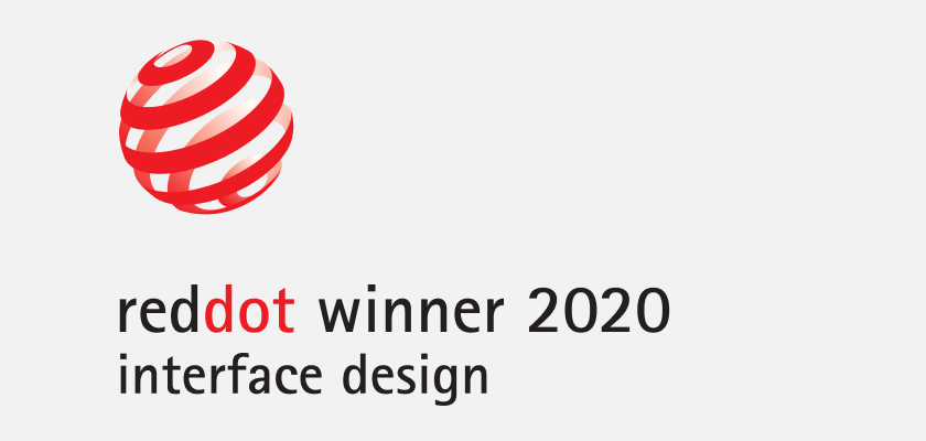 MuchSkills wins acclaimed Red Dot Design Award 2020