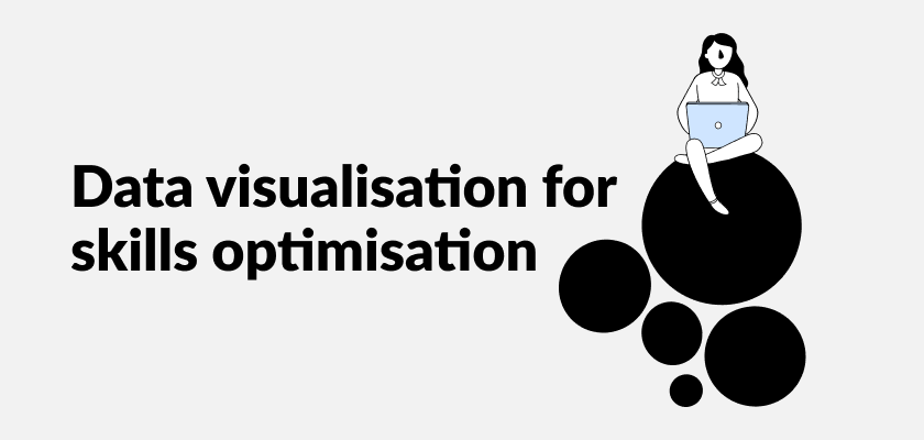 Skills matrix: How software-enabled data visualisation has transformed ...