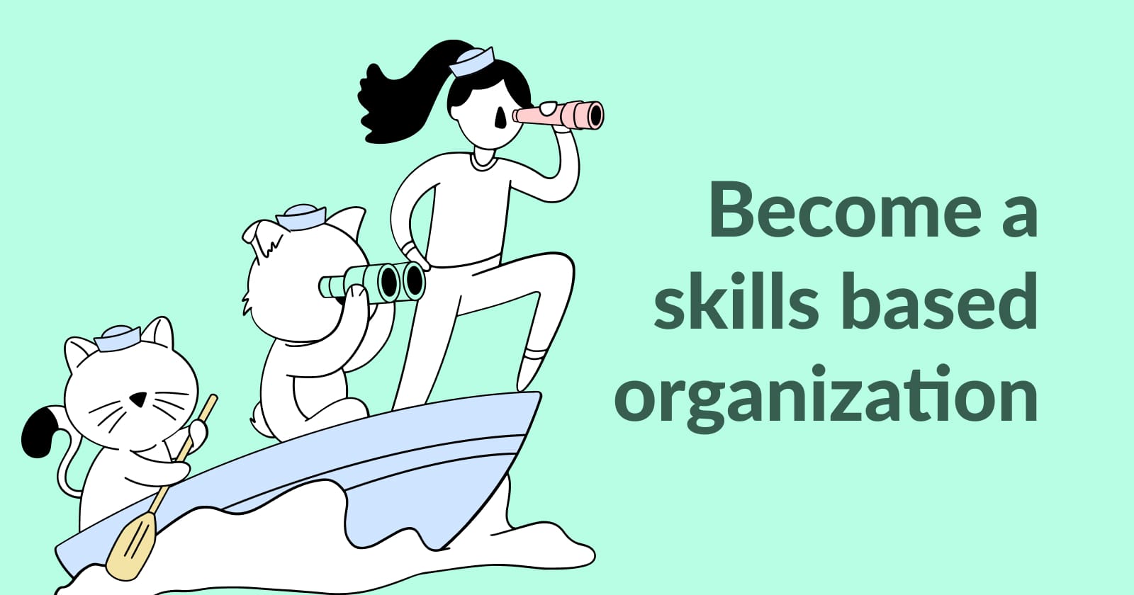 Mastering the skill revolution: A guide to becoming a skills-based ...