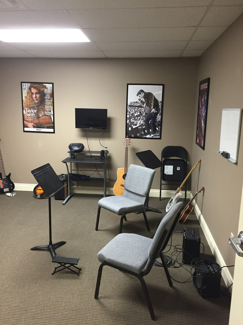 Music Lessons in Lafayette, LA | Music Academy of Acadiana