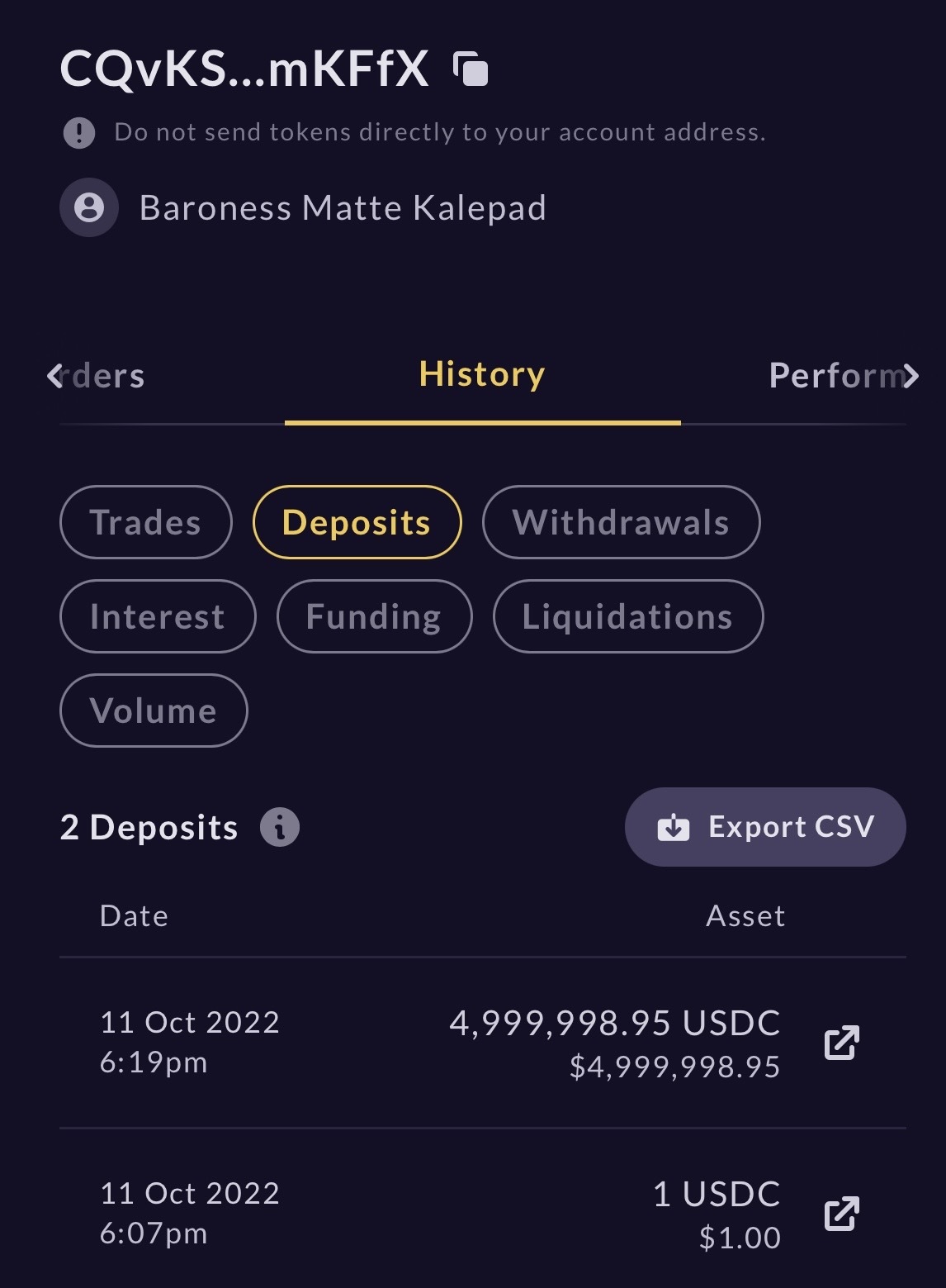 The Mango Exploit: An Order Book Analysis - Solidus blog