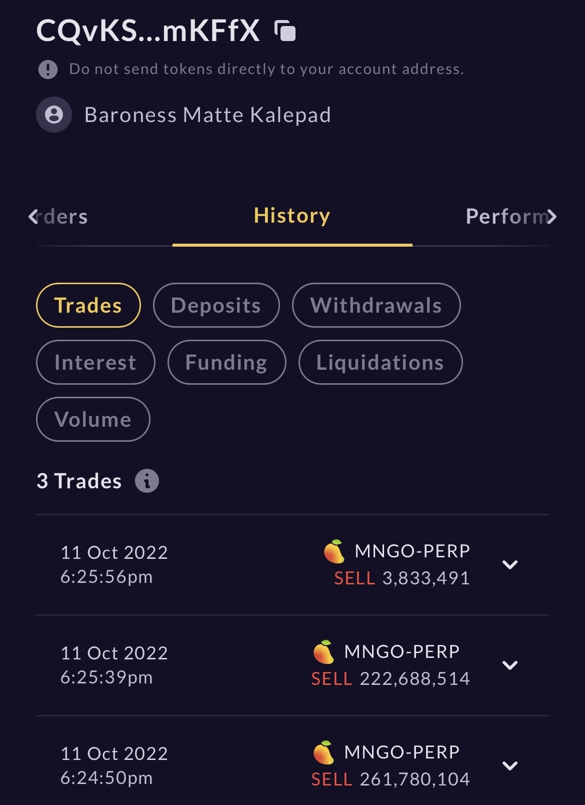 The Mango Exploit: An Order Book Analysis - Solidus blog