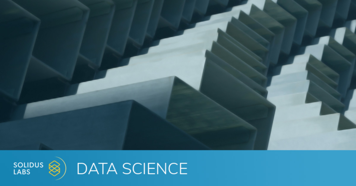 Building Effective Ratio Features for Machine Learning Models - Solidus ...