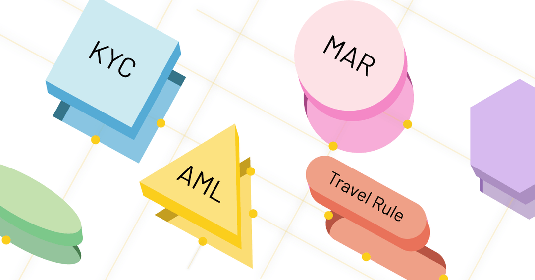 Crypto Compliance Guide: AML, KYC, and Market Abuse Regulations ...