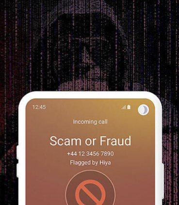 Hiya: Caller ID, Call Blocker & Protection for a Better Voice Experience