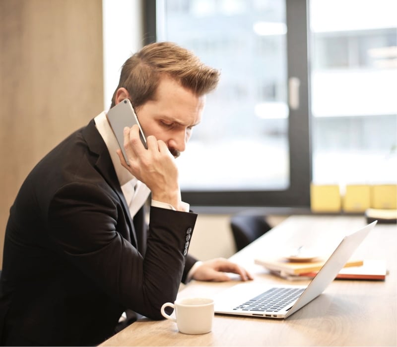 Partner with Hiya - Samsung, T-Mobile, OEMs, Mobile Carriers