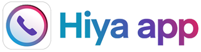 Hiya: Caller ID, Call Blocker & Protection for a Better Voice Experience