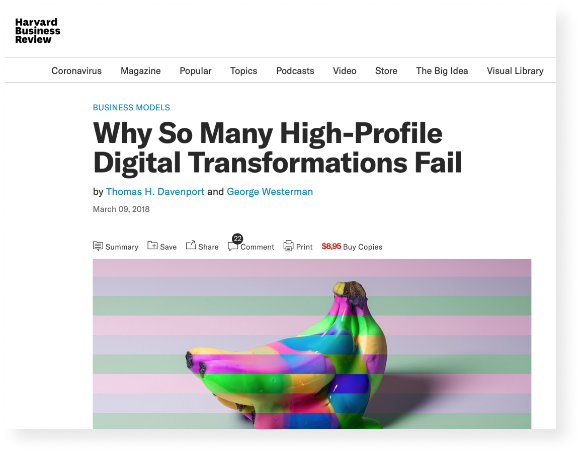 Why Workpath | Our vision