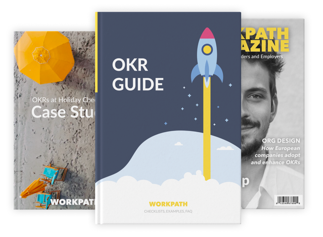 Why Workpath | Our vision