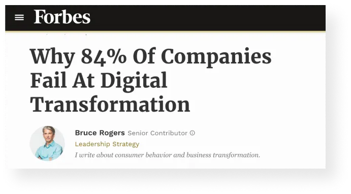 Why Workpath | Our vision