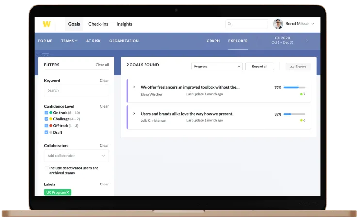 Discover Workpath | Your Guide to the Outcome Economy