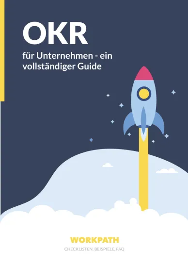 Workpath | Strategien effektiv umsetzen | OKRs, KPI & mehr