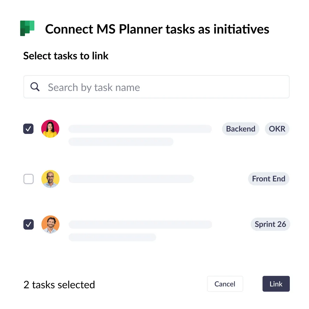 Workpath – The #1 Enterprise OKR Tool