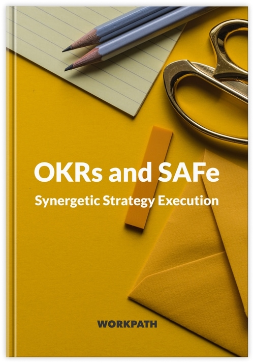 OKRs and SAFe