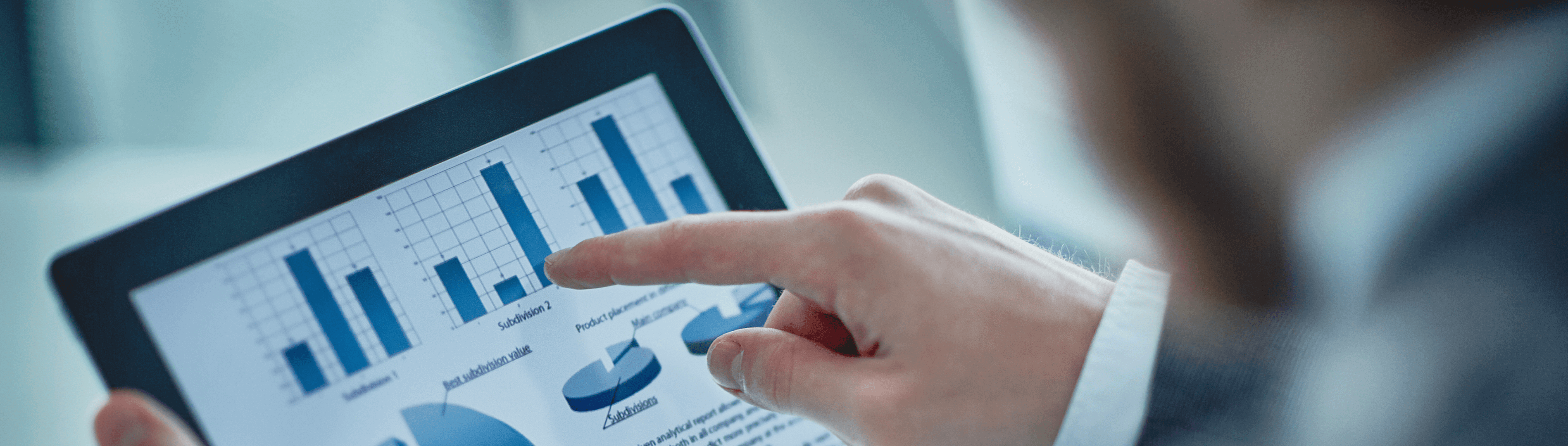 The Proof is Here: The 4 OKR Planning Behaviors that will increase your ...