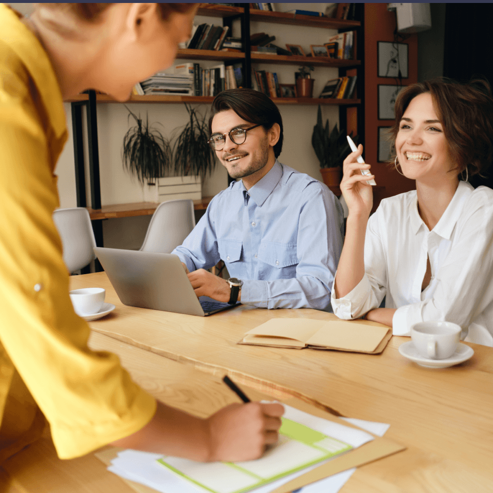 Roles & Responsibilities in an OKR Rollout