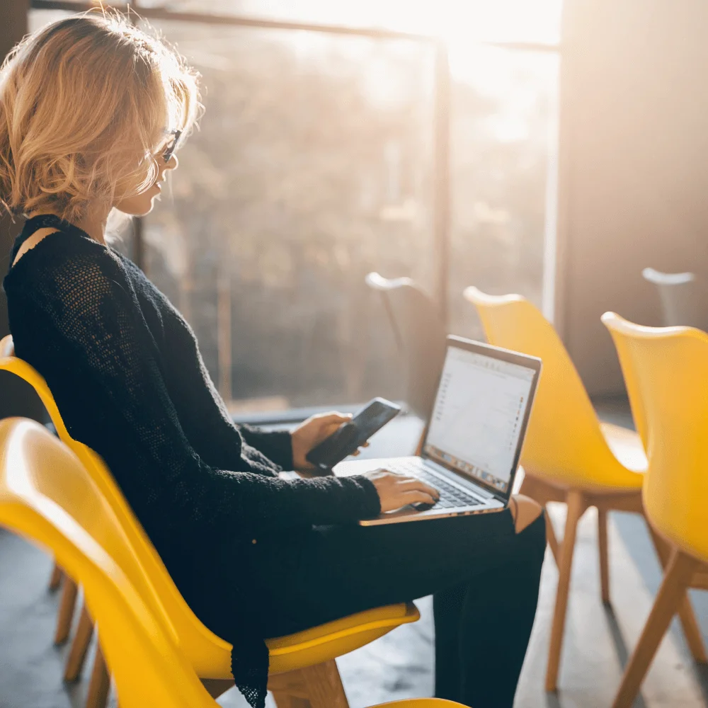 The path to digitalization - How OKRs support change