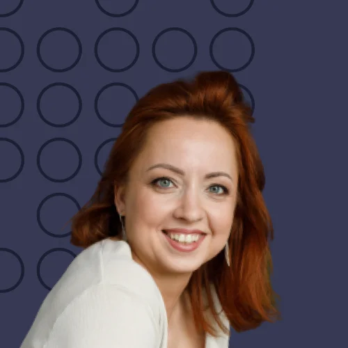 Interview with Elena Zhukova, Co-founder of OKR Poland