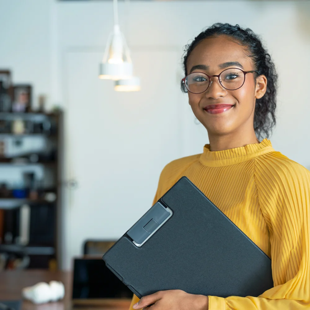 Fighting workplace uncertainty with OKR and coaching