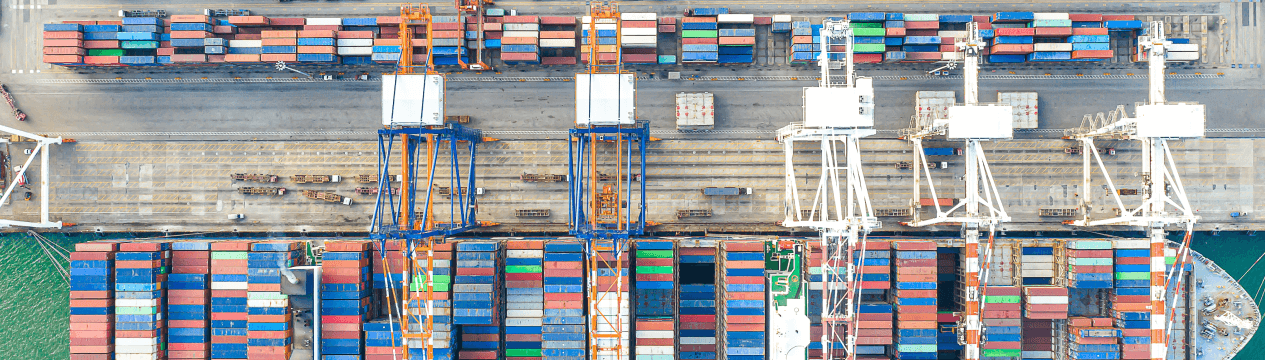 Increasing efficiency in logistics: Optimizing the supply chain with ...