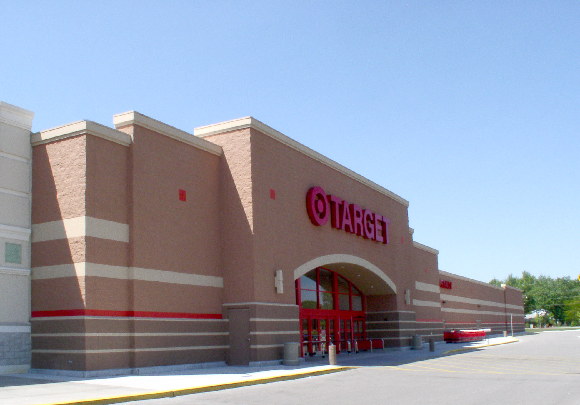 The Willows Shopping Center Phase I