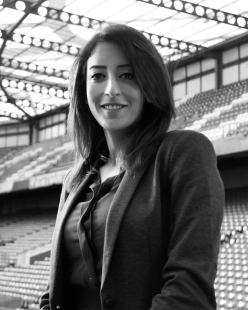 Judges | World Sports Photography Awards