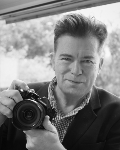 Judges | World Sports Photography Awards