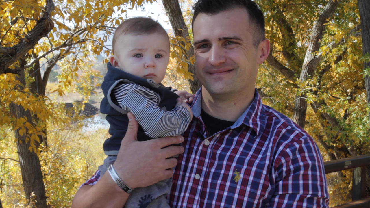 First Responder: James Perkovich