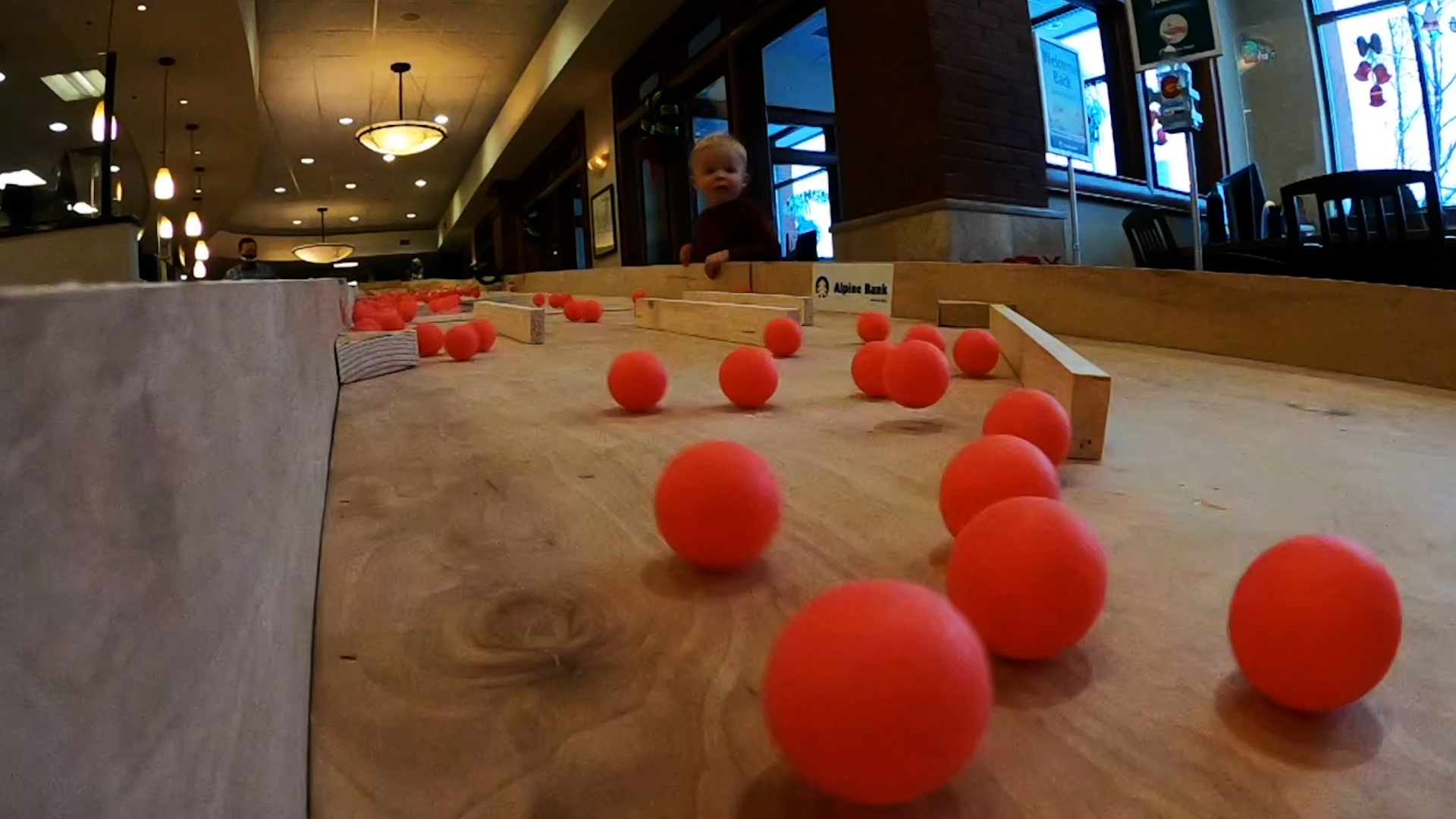 Win Up to $25,000 with Red Ball Express 01/22/21