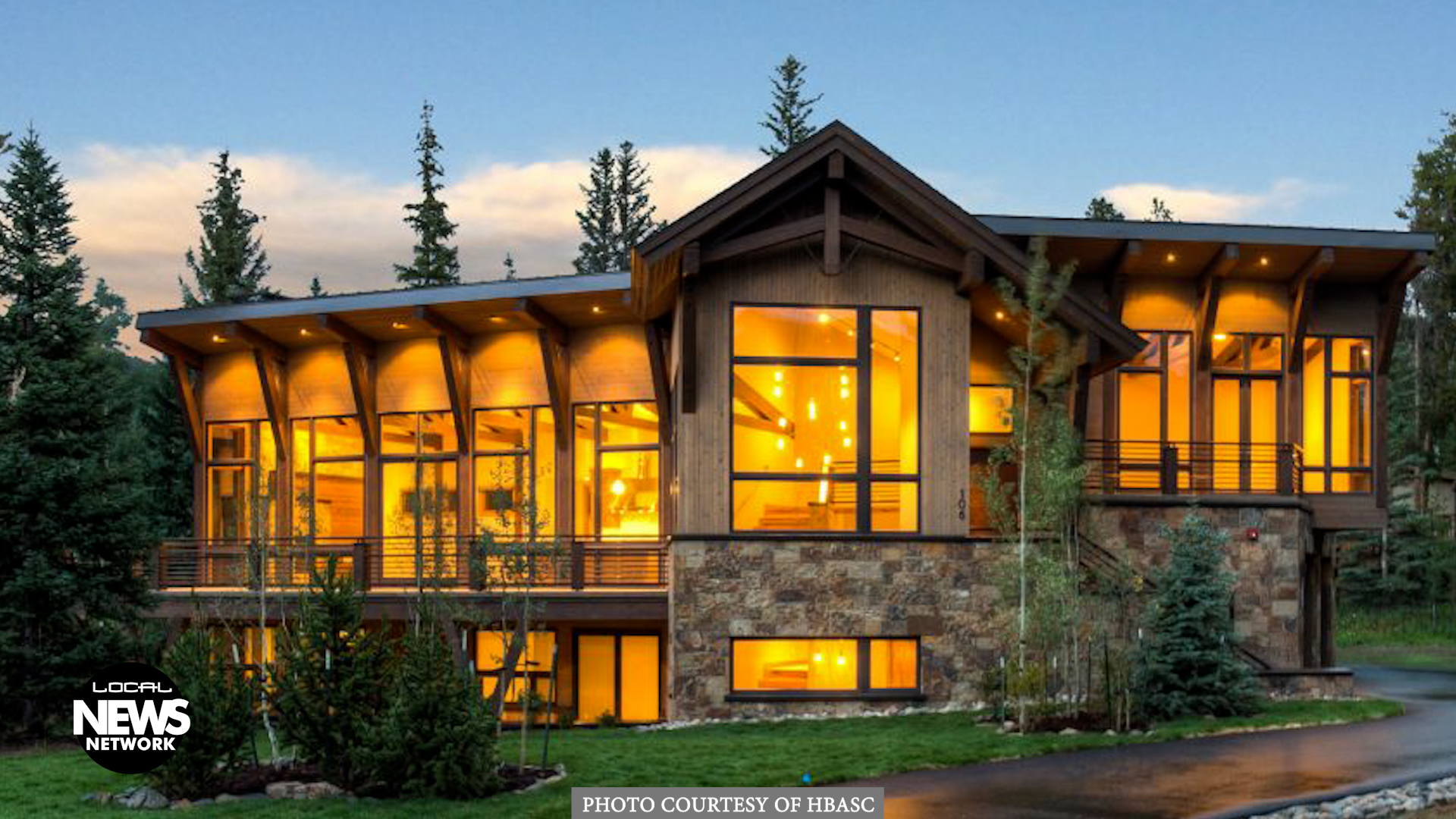 Parade of Homes: Best of the Best 9/17/2021