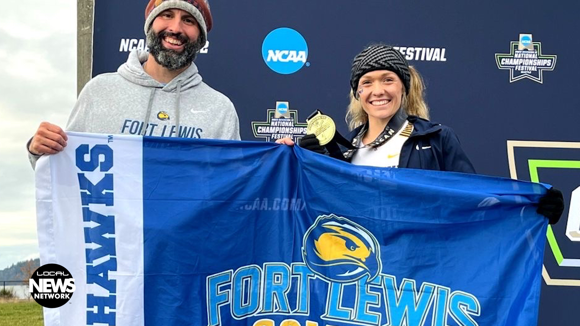 FLC All-American Sets Her Sights Even Higher 1/13/2023